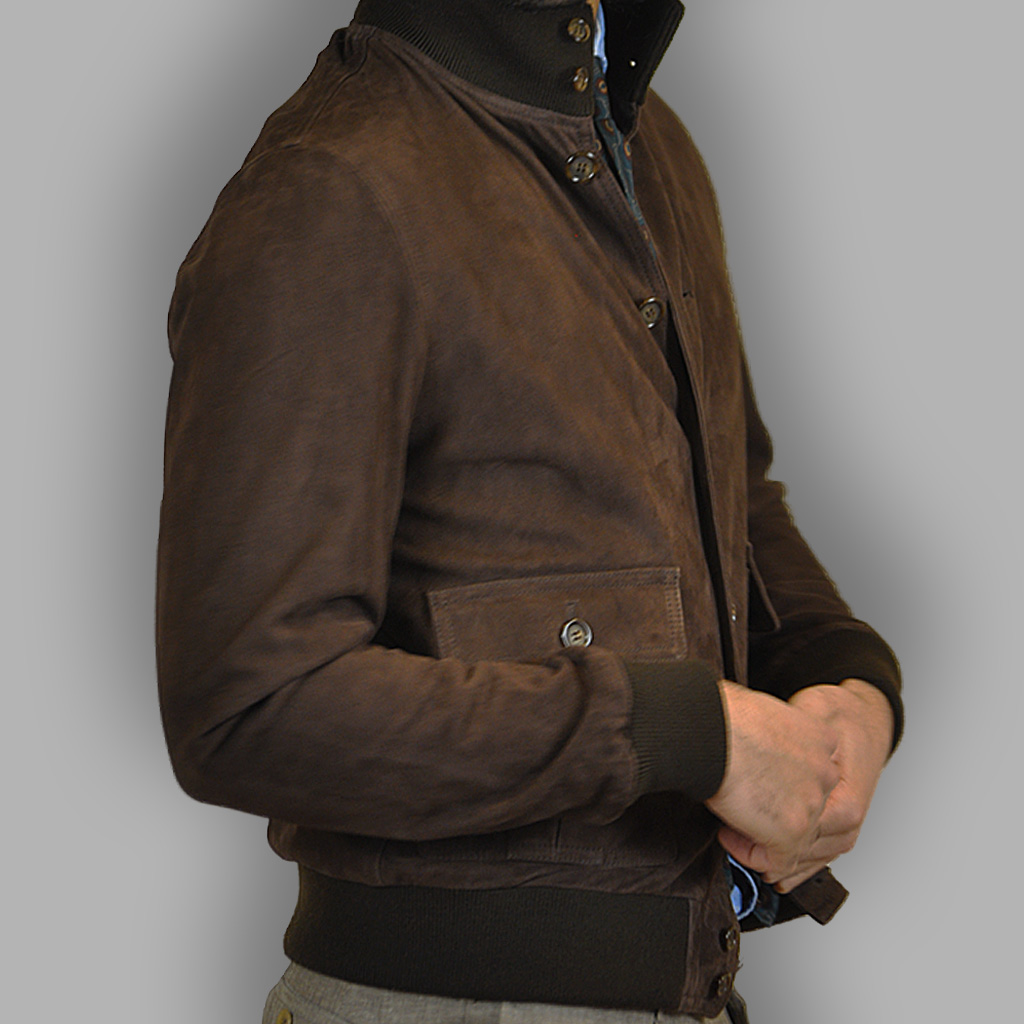 Valstar Outerwear Made in Italy and Iconic Valstarino Jacket – Wools ...