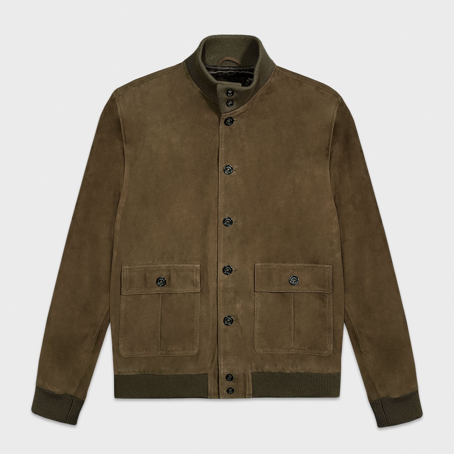 Valstar Outerwear Made in Italy and Iconic Valstarino Jacket – Wools ...