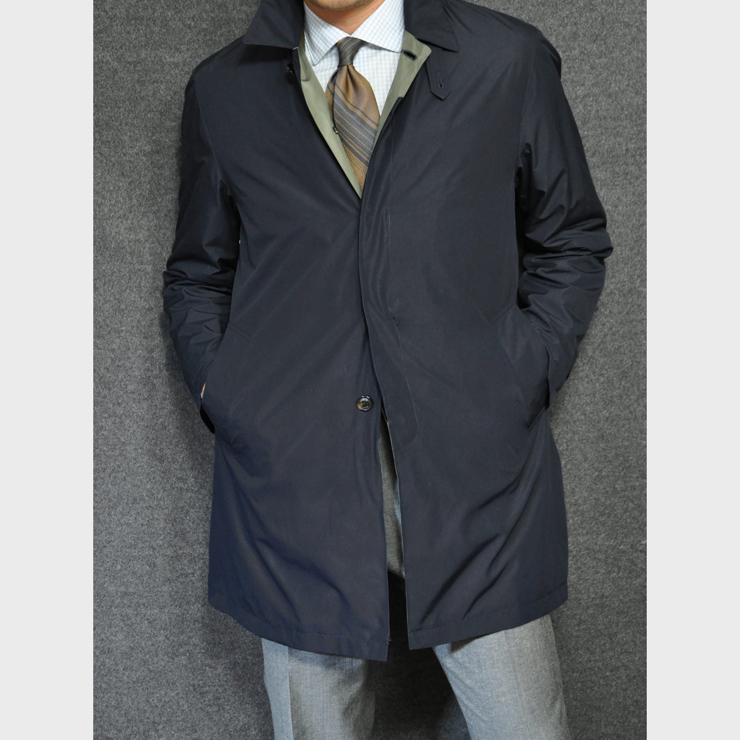 Valstar outerwear made in Italy and iconic Valstarino